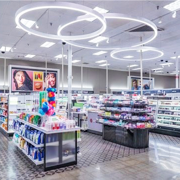 Retail Roundup | CBRE's Net Lease Property Group Newport