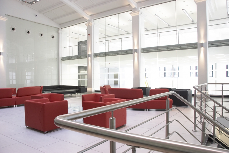 Offices to Let from 970 Sq Ft - Royal Liver Building