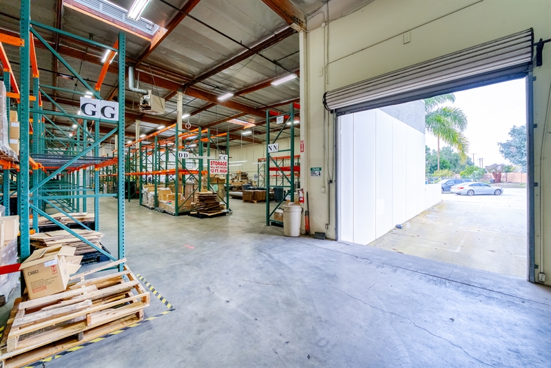 44,737 SF Industrial Building For Sale in South Bay