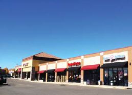 19,038 SF BOX AVAILABLE | 119th & Strang Line