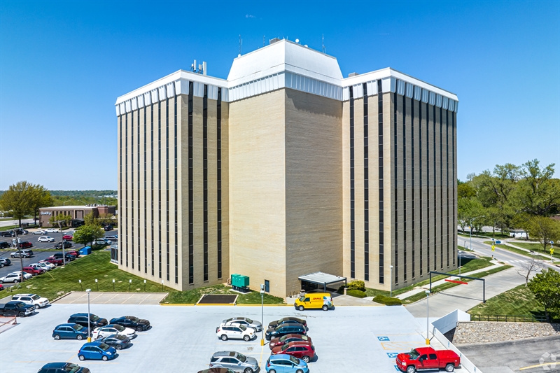 Kansas City Investment Sales & Capital Markets Update