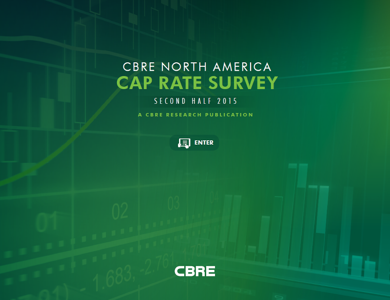 Hospitality Market Update - March 2016 Edition
