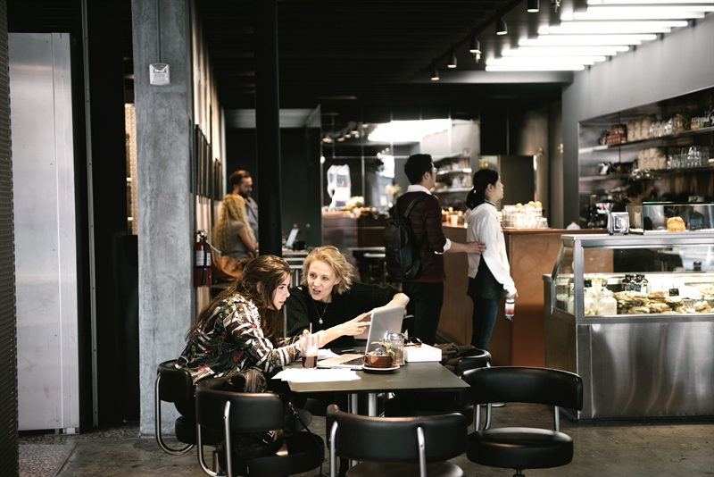 Weekly Baltimore Retail Digest