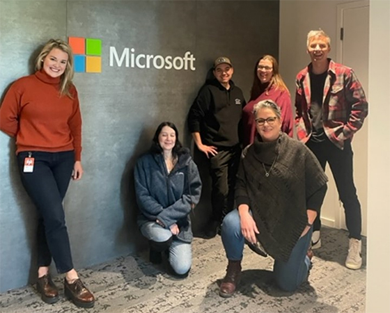 TMT Sector February 2023 Newsletter