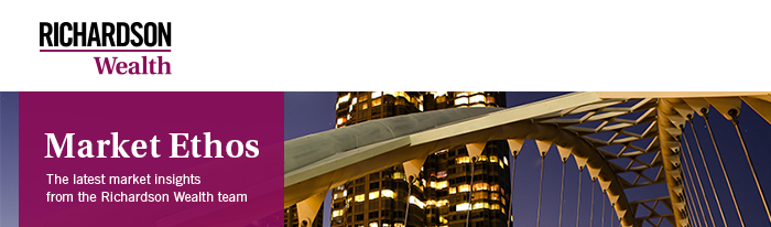 Connected Wealth updates from Richardson Wealth