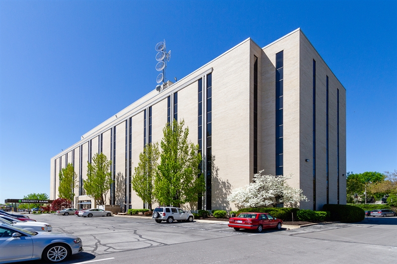 Kansas City Investment Sales & Capital Markets Update