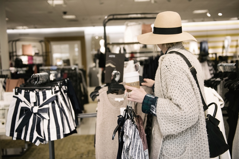 Weekly Baltimore Retail Digest