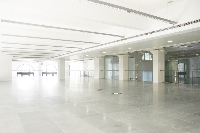 Offices to Let from 970 Sq Ft - Royal Liver Building