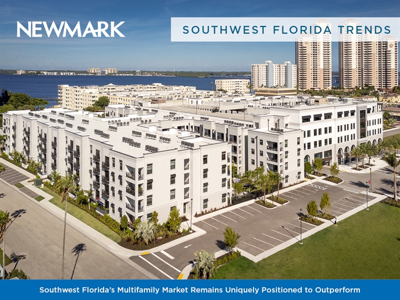 Southwest Florida Trends