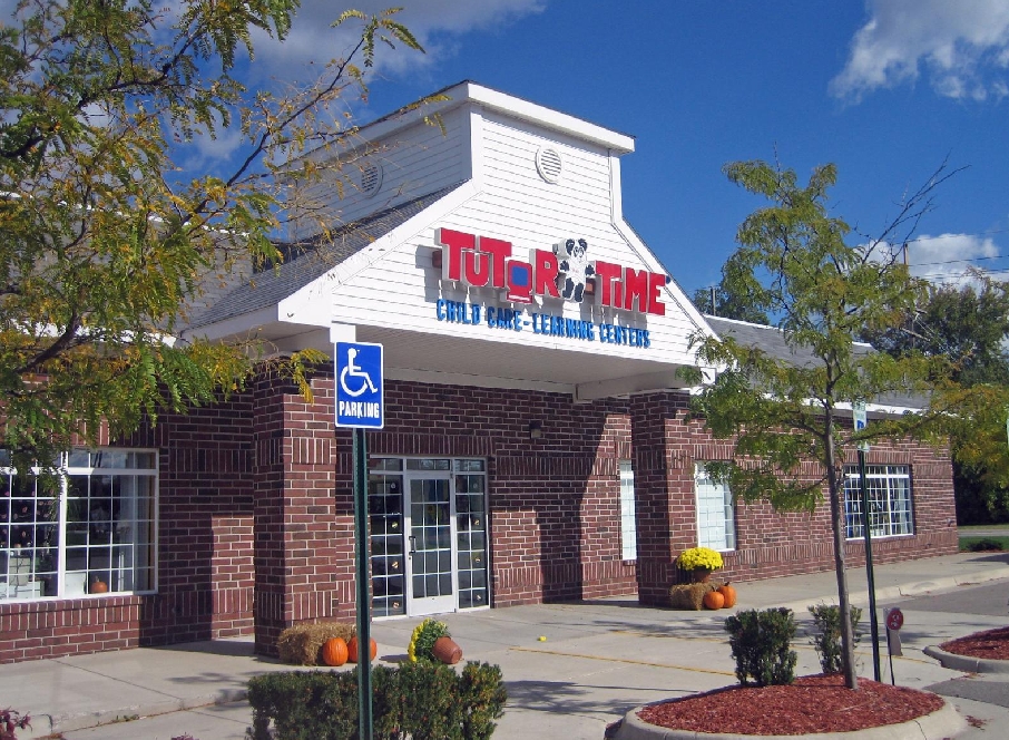 PRICE REDUCED: 11+ Years Remaining on Tutor Time in Charlotte MSA