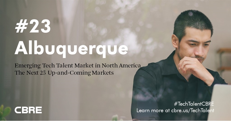 August 2021 Albuquerque Market Newsletter