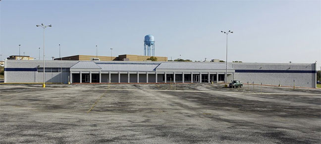 San Antonio & South Texas Retail Newsletter